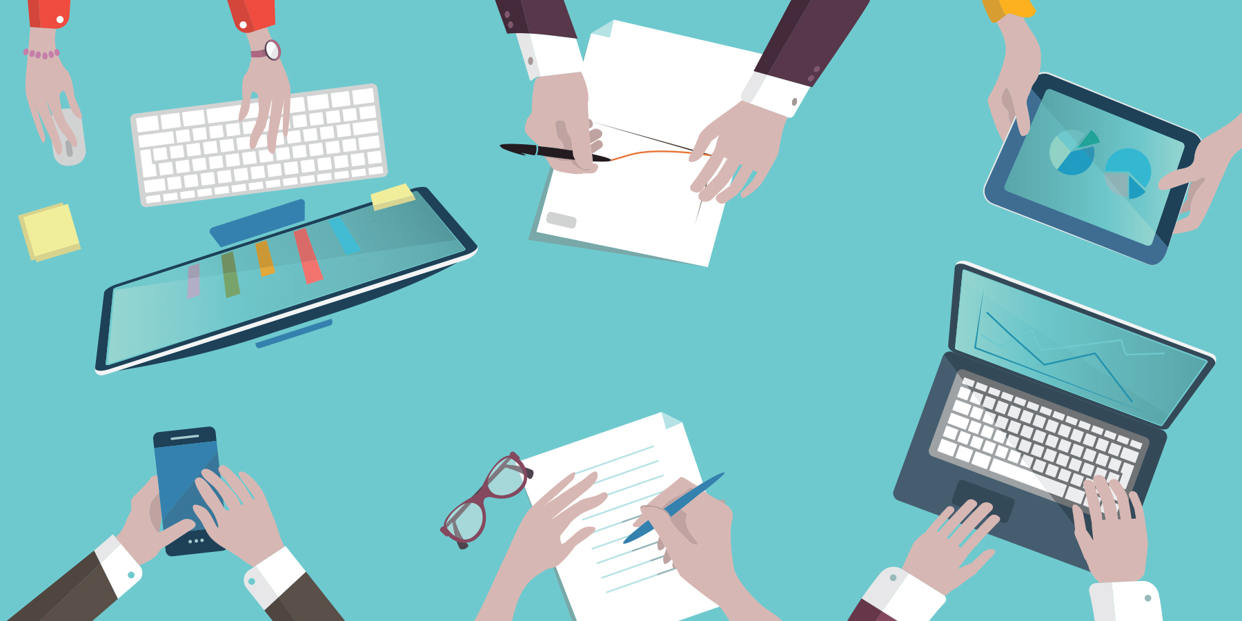 The 10 Best Project Management Tools For Freelancers